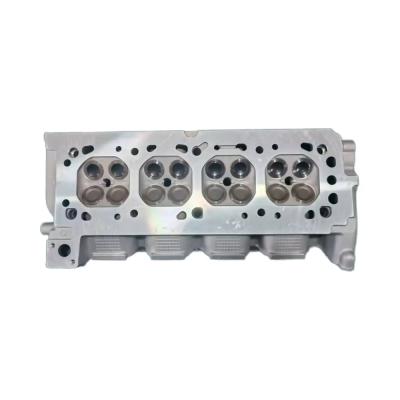 China Complete Cylinder Head 96395381 25181240 for Daewoo Lacetti 1.5L Chevrolet Optra 1.6L Engine Assembly for sale