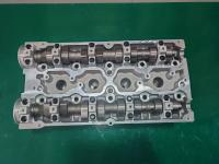 China Complete Cylinder Head 96395381 25181240 for Daewoo Lacetti 1.5L Chevrolet Optra 1.6L Engine Assembly for sale