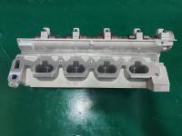 China Complete Cylinder Head 96395381 25181240 for Daewoo Lacetti 1.5L Chevrolet Optra 1.6L Engine Assembly for sale
