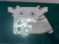 China Complete Cylinder Head 96395381 25181240 for Daewoo Lacetti 1.5L Chevrolet Optra 1.6L Engine Assembly for sale