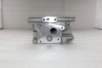 China Cylinder Head for VW Polo OEM 03C103373E EA111 BMG Engine 1.4T Cast Iron Aluminum for sale