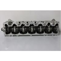 China RD28 Engine Complete Cylinder Head for Nissan Patrol RD28T Aluminum Casting Standard Size for sale