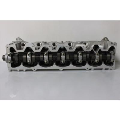 China RD28 Engine Complete Cylinder Head for Nissan Patrol RD28T Aluminum Casting Standard Size for sale