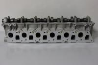 China RD28 Engine Complete Cylinder Head for Nissan Patrol RD28T Aluminum Casting Standard Size for sale