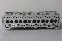 China RD28 Engine Complete Cylinder Head for Nissan Patrol RD28T Aluminum Casting Standard Size for sale
