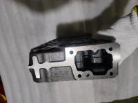 China D1703 Diesel Engine Cylinder Head for Kubota Excavator Tractor Loader 1.6L for sale