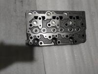 China D1703 Diesel Engine Cylinder Head for Kubota Excavator Tractor Loader 1.6L for sale