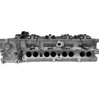 China 3RZ-FE 8 Hole Cylinder Head Assembly 2.7L for Toyota Hilux Hiace Land Cruiser Tacoma for sale