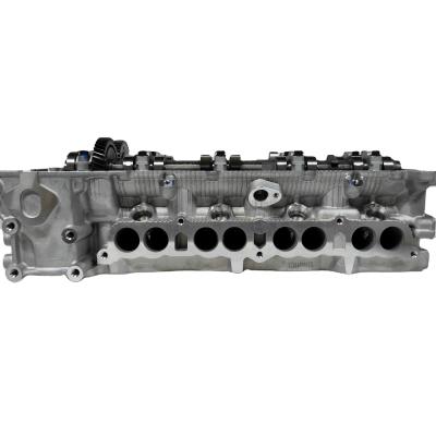 China 3RZ-FE 8 Hole Cylinder Head Assembly 2.7L for Toyota Hilux Hiace Land Cruiser Tacoma for sale