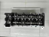 China 3RZ-FE 8 Hole Cylinder Head Assembly 2.7L for Toyota Hilux Hiace Land Cruiser Tacoma for sale