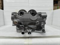 China 3RZ-FE 8 Hole Cylinder Head Assembly 2.7L for Toyota Hilux Hiace Land Cruiser Tacoma for sale