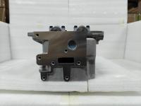 China 3RZ-FE 8 Hole Cylinder Head Assembly 2.7L for Toyota Hilux Hiace Land Cruiser Tacoma for sale