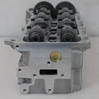 China 3RZ-FE Cylinder Head Assembly 4 Hole 2.7L for Toyota Hilux Hiace Land Cruiser Tacoma for sale