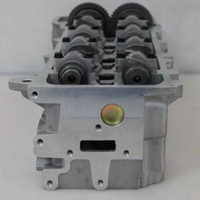 China 3RZ-FE Cylinder Head Assembly 4 Hole 2.7L for Toyota Hilux Hiace Land Cruiser Tacoma for sale