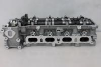 China 3RZ-FE Cylinder Head Assembly 4 Hole 2.7L for Toyota Hilux Hiace Land Cruiser Tacoma for sale