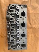 China Cylinder Head 111011030 for Perkins 404D-22 3024C C2.2T Engine 111147741 for sale