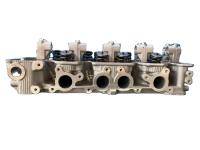 China Aluminum Cylinder Head for Mazda B2600 Engine for sale