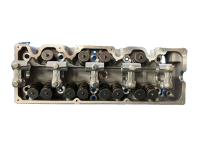 China Aluminum Cylinder Head for Mazda B2600 Engine for sale