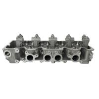 China Aluminum Cylinder Head for Mazda B2600 Engine for sale