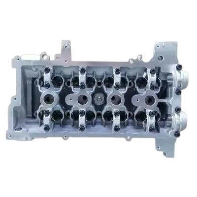 China Cylinder Head for Chevrolet B15D2 Engine for sale