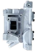 China Cylinder Head for Chevrolet B15D2 Engine for sale