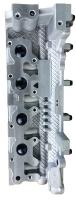 China Cylinder Head for Chevrolet B15D2 Engine for sale