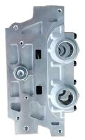 China Cylinder Head for Chevrolet B15D2 Engine for sale
