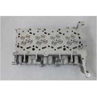 China Complete Cylinder Head Assembly 908768 for Ford Transit 2.4 TDCI 2.4L Engine New Iron for sale