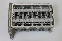 China Complete Cylinder Head Assembly 908768 for Ford Transit 2.4 TDCI 2.4L Engine New Iron for sale