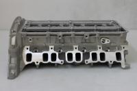 China Complete Cylinder Head Assembly 908768 for Ford Transit 2.4 TDCI 2.4L Engine New Iron for sale