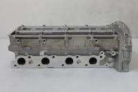 China Complete Cylinder Head Assembly 908768 for Ford Transit 2.4 TDCI 2.4L Engine New Iron for sale