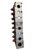 China Cylinder Head Assembly 111011030 for Perkins 404D-22 Diesel Engine Parts for sale