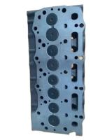 China Cylinder Head Assembly 111011030 for Perkins 404D-22 Diesel Engine Parts for sale