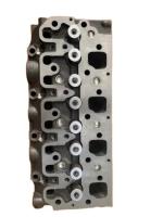 China Cylinder Head Assembly 111011030 for Perkins 404D-22 Diesel Engine Parts for sale