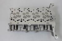 China Complete Cylinder Head for Ford Transit 2.4 TDCI 908768 1433148 1475887 1546410 908268 Iron Alu for sale