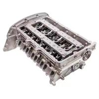 China MK7 Engine Cylinder Head Assembly for Ford 2.2L P4AT BK3Q-6C032-AD Complete Cylinder Head for sale
