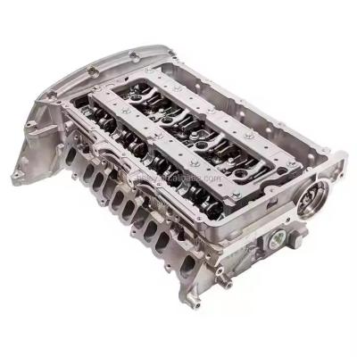 China MK7 Engine Cylinder Head Assembly for Ford 2.2L P4AT BK3Q-6C032-AD Complete Cylinder Head for sale
