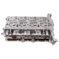 China MK7 Engine Cylinder Head Assembly for Ford 2.2L P4AT BK3Q-6C032-AD Complete Cylinder Head for sale