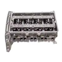 China MK7 Engine Cylinder Head Assembly for Ford 2.2L P4AT BK3Q-6C032-AD Complete Cylinder Head for sale