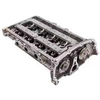 China MK7 Engine Cylinder Head Assembly for Ford 2.2L P4AT BK3Q-6C032-AD Complete Cylinder Head for sale