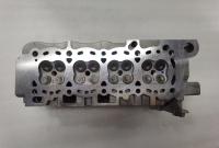 China SQR472 Complete Cylinder Head 472WD-1003010 for CHERY QQ 1.2L Engine Assembly Cast Iron for sale
