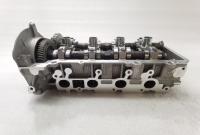 China SQR472 Complete Cylinder Head 472WD-1003010 for CHERY QQ 1.2L Engine Assembly Cast Iron for sale