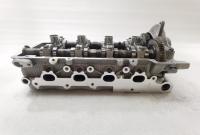 China SQR472 Complete Cylinder Head 472WD-1003010 for CHERY QQ 1.2L Engine Assembly Cast Iron for sale