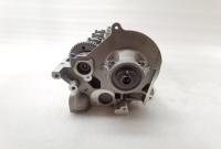 China SQR472 Complete Cylinder Head 472WD-1003010 for CHERY QQ 1.2L Engine Assembly Cast Iron for sale