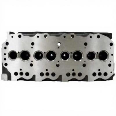 China BD30 Bare Cylinder Head OEM 11039-06T00 11039-06T01 for Nissan Diesel Engine UD Bus Truck Pickup 3.0L for sale