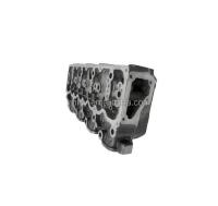 China BD30 Bare Cylinder Head OEM 11039-06T00 11039-06T01 for Nissan Diesel Engine UD Bus Truck Pickup 3.0L for sale