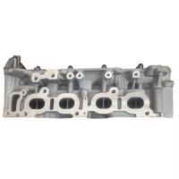 China Factory New QR25 Cylinder Head for Nissan 2.5L Engine Complete Set 11040-8H301 11040-MA00A for sale