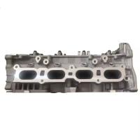 China Factory New QR25 Cylinder Head for Nissan 2.5L Engine Complete Set 11040-8H301 11040-MA00A for sale