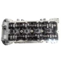 China Factory New QR25 Cylinder Head for Nissan 2.5L Engine Complete Set 11040-8H301 11040-MA00A for sale