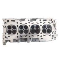 China Factory New QR25 Cylinder Head for Nissan 2.5L Engine Complete Set 11040-8H301 11040-MA00A for sale